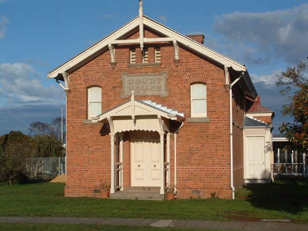 Macarthur Museum Victoria - Macarthur Museum
