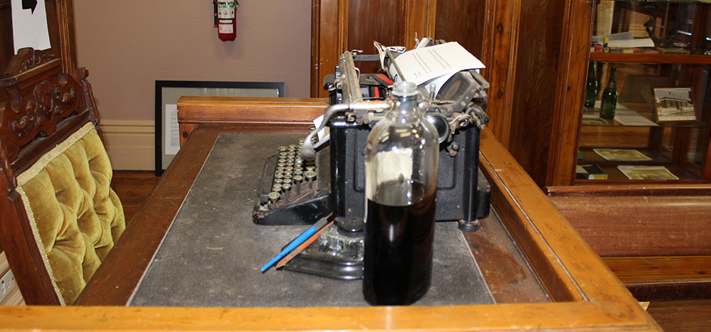 Macarthur Museum Victoria - Macarthur Courthouse Museum Shop